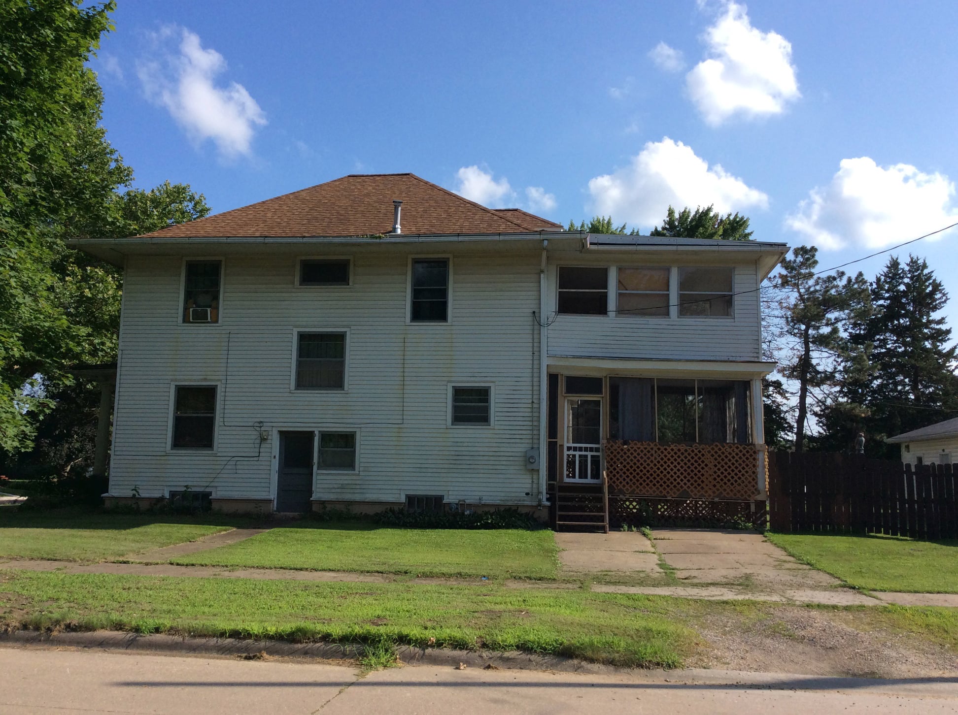 Our Work – Homestead Services
